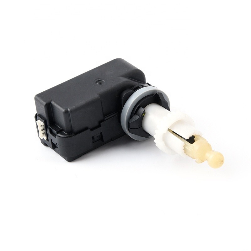 12V Ford Headlight Motor For Citroen Mondeo Headlamp Leveling Actuator