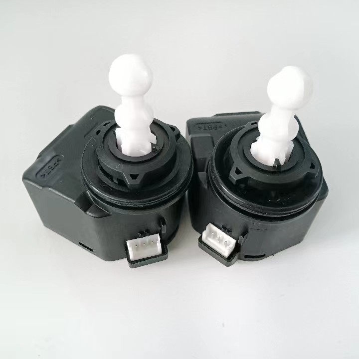 Sagitar Volkswagen Headlight Adjustment In Car Automobile Headlamp ...