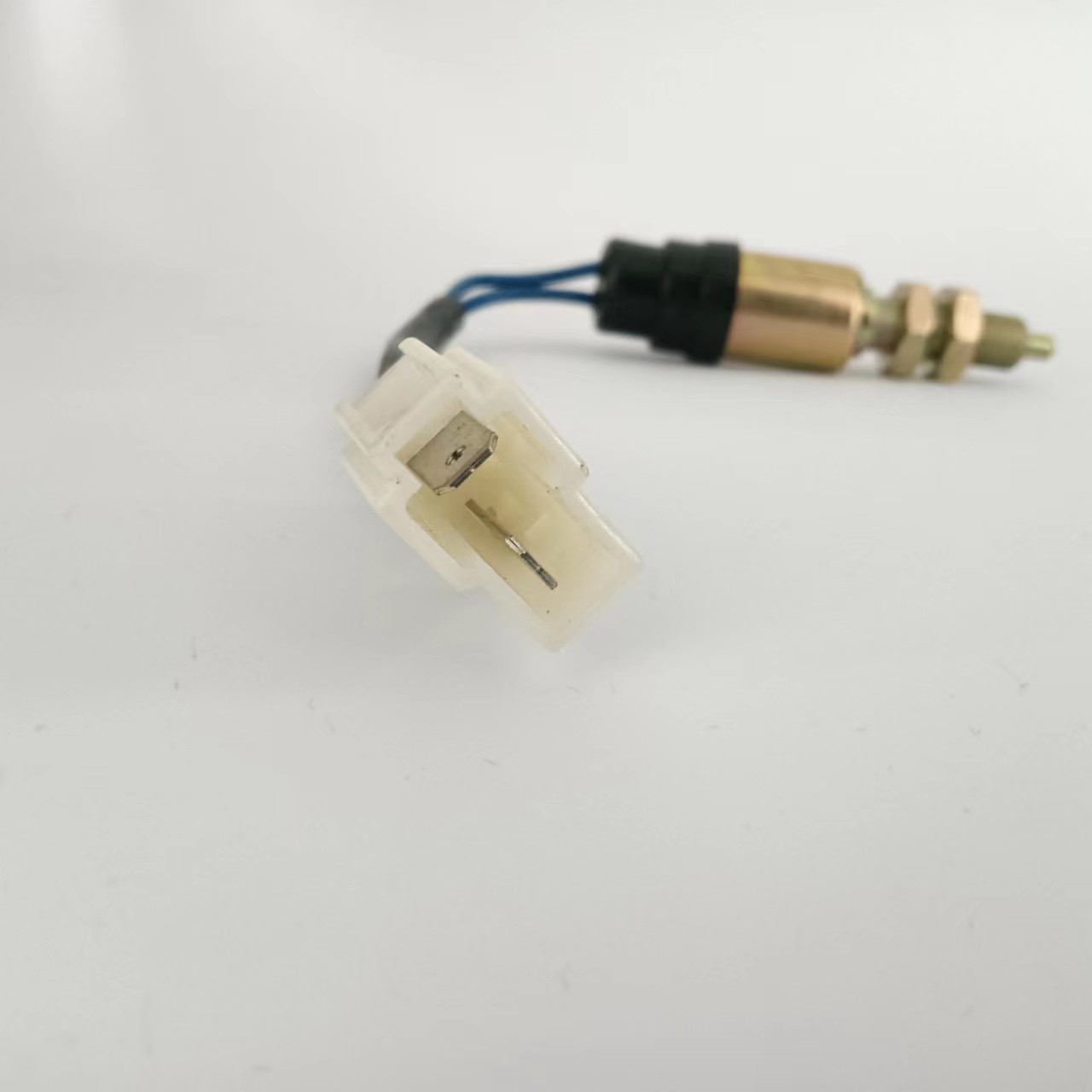 Pressure Universal Mechanical Brake Light Switch Stop Lamp