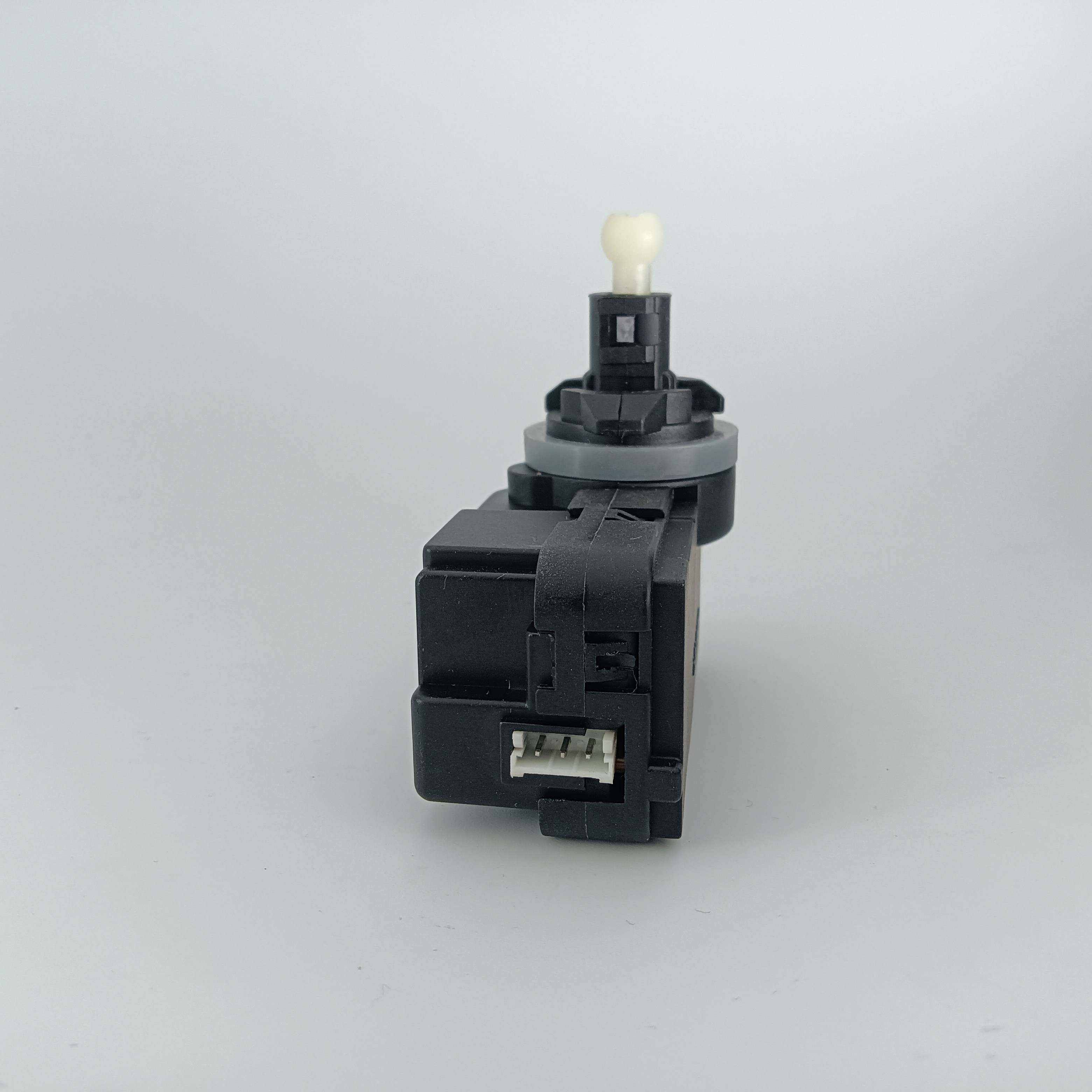 Head Lamp Leveling Headlight Level Adjuster For Volkswagen Vw 12Volt