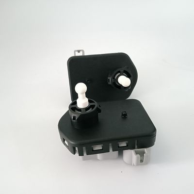 External Headlamp Leveling Adjuster Headlight Level Motor Toyota Camry ...