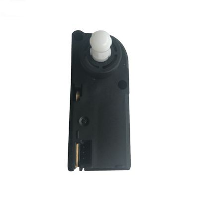 Manual Headlight Level Adjustment Motor For Mazda 12V