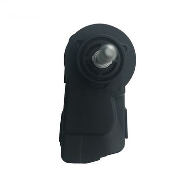 Headlamp Leveling Motor Adjustment For Toyota Manual