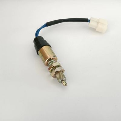 Mechanical Inline Hydraulic Brake Light Switch Sensor