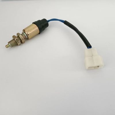 Mechanical Inline Hydraulic Brake Light Switch Sensor